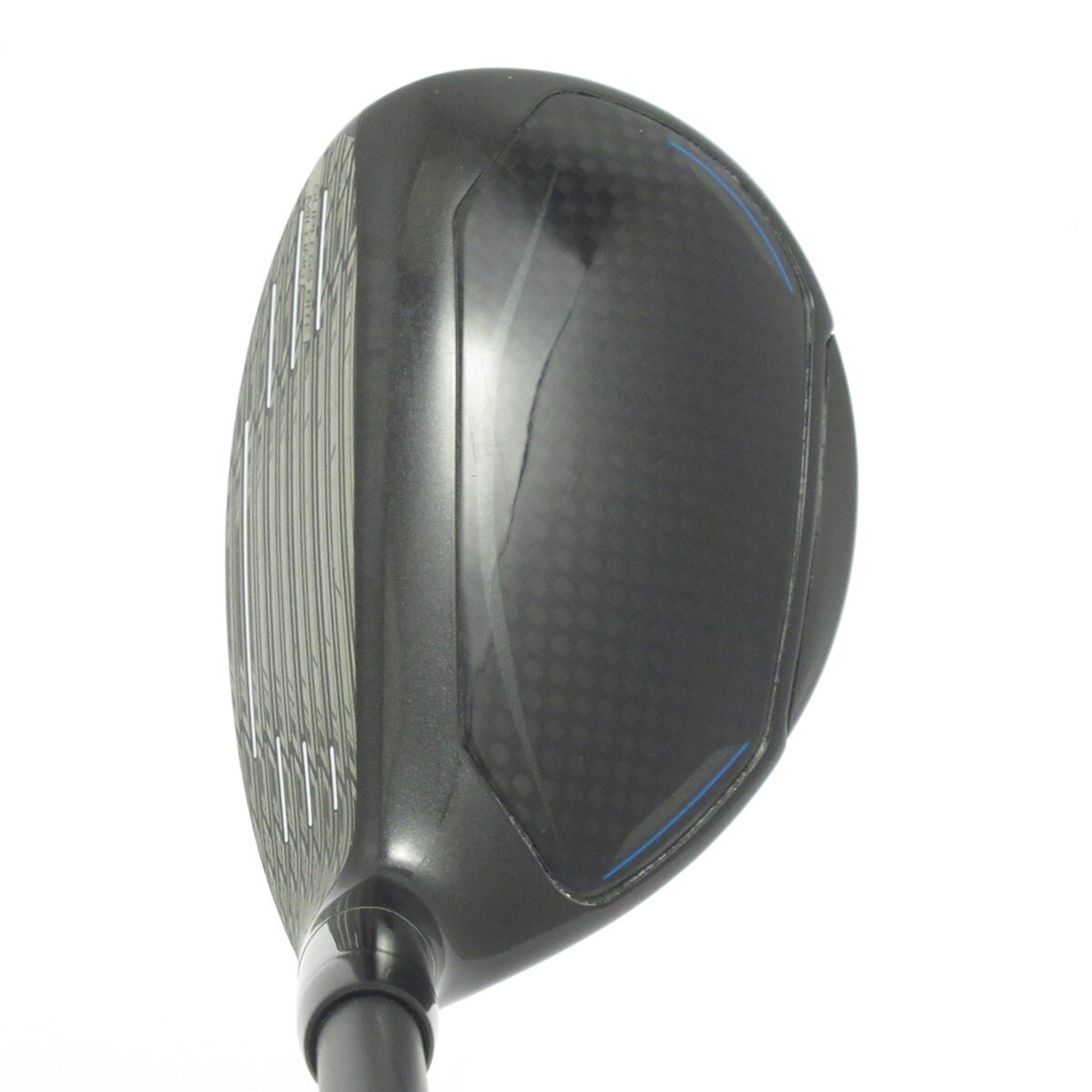 【中古】B3 MAX ハイブリッド(2024) ユーティリティ VANQUISH BSh for MAX 25 S C(ユーティリティ（単品）)|BRIDGESTONE GOLF(ブリヂストン ...
