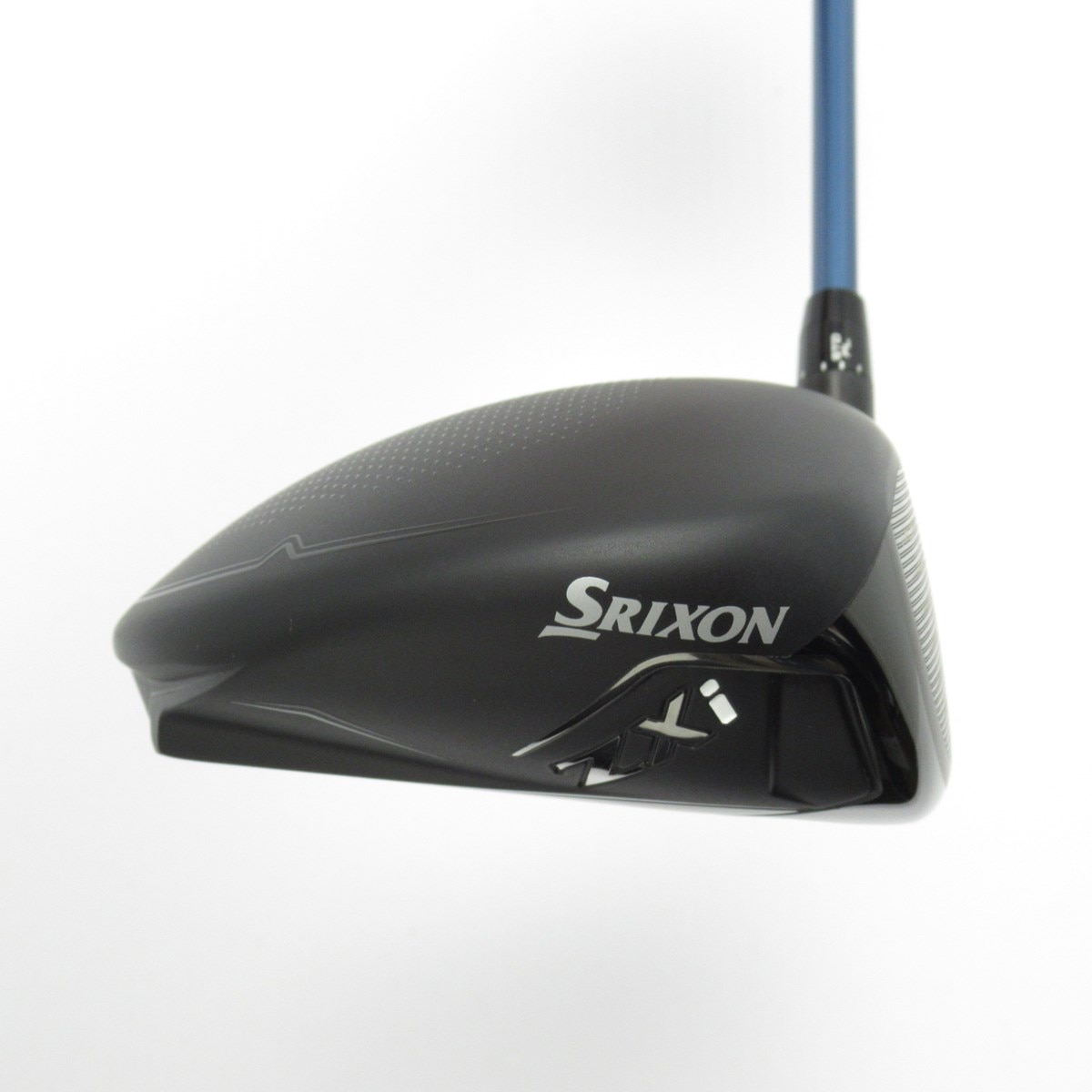【中古】スリクソン ZXi LS ドライバー VENTUS ZXi 6 9 S B(ドライバー（単品）)|SRIXON(ダンロップ)の通販 - GDOゴルフショップ(5002640941)