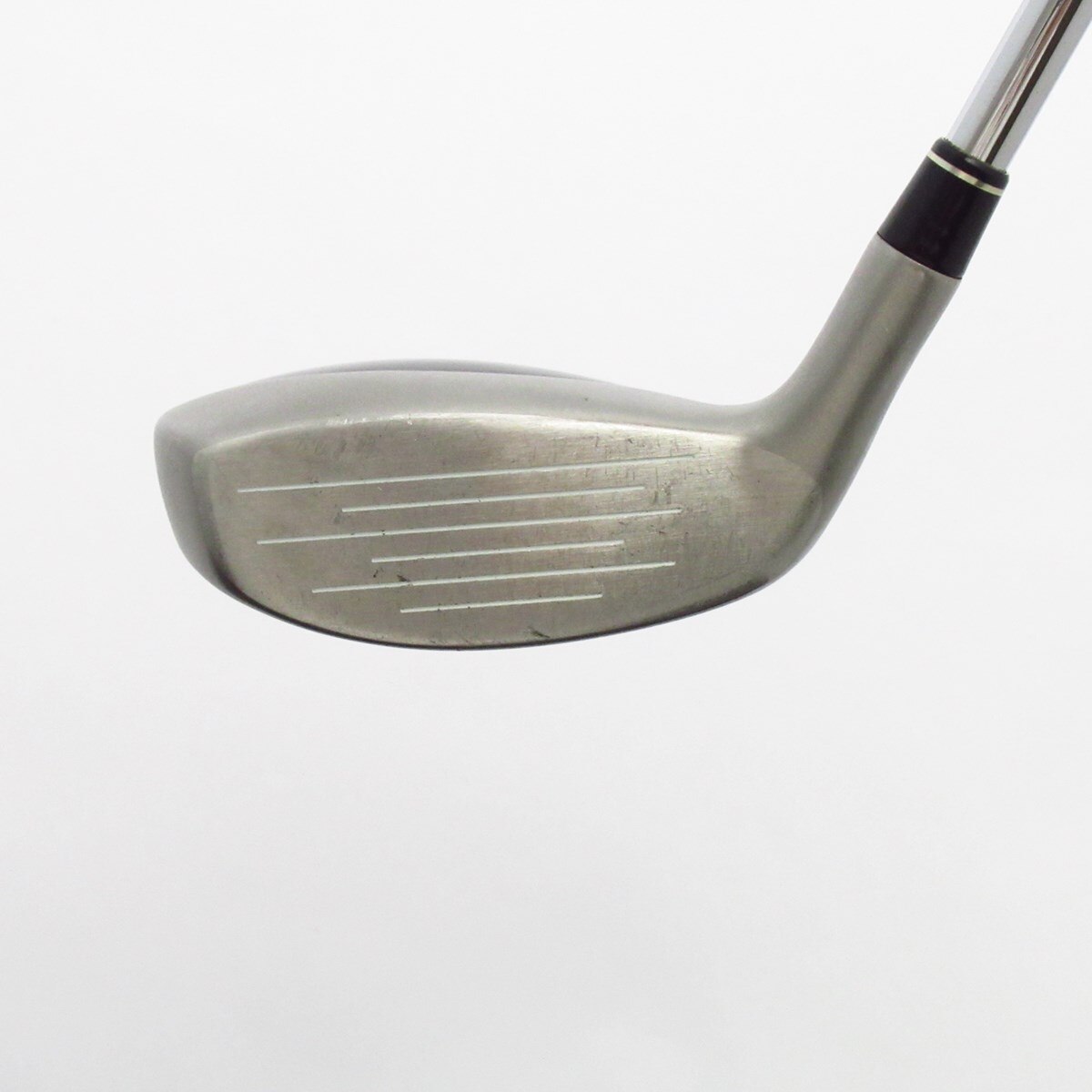 【中古】RESCUE DUAL ユーティリティ スチールシャフト 19 S D(ユーティリティ（単品）)|RESCUE(テーラーメイド)の通販 ...