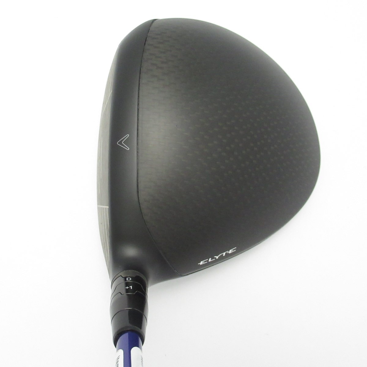 【中古】エリート ドライバー Speeder NX VIOLET 50 10.5 S B(ドライバー（単品）)|ELYTE(キャロウェイゴルフ)の通販 - GDOゴルフショップ(5002641318)