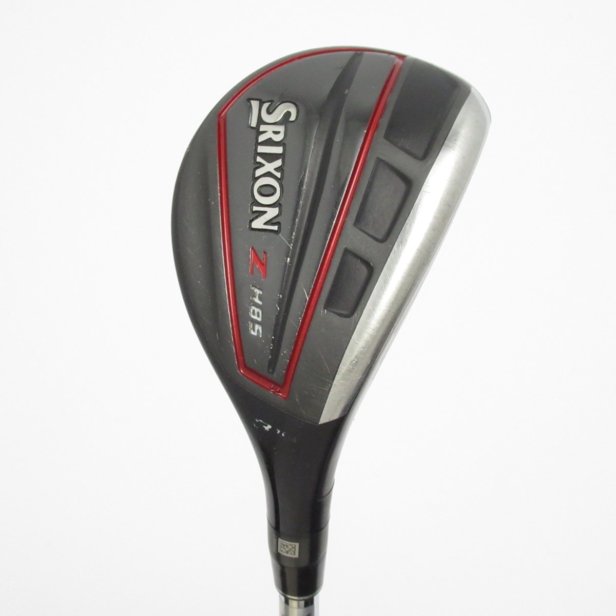 【中古】Z H85 ハイブリッド ユーティリティ N.S.PRO 950GH DST 19 S CD(ユーティリティ（単品）)|SRIXON(ダンロップ)の通販 - GDOゴルフショップ ...
