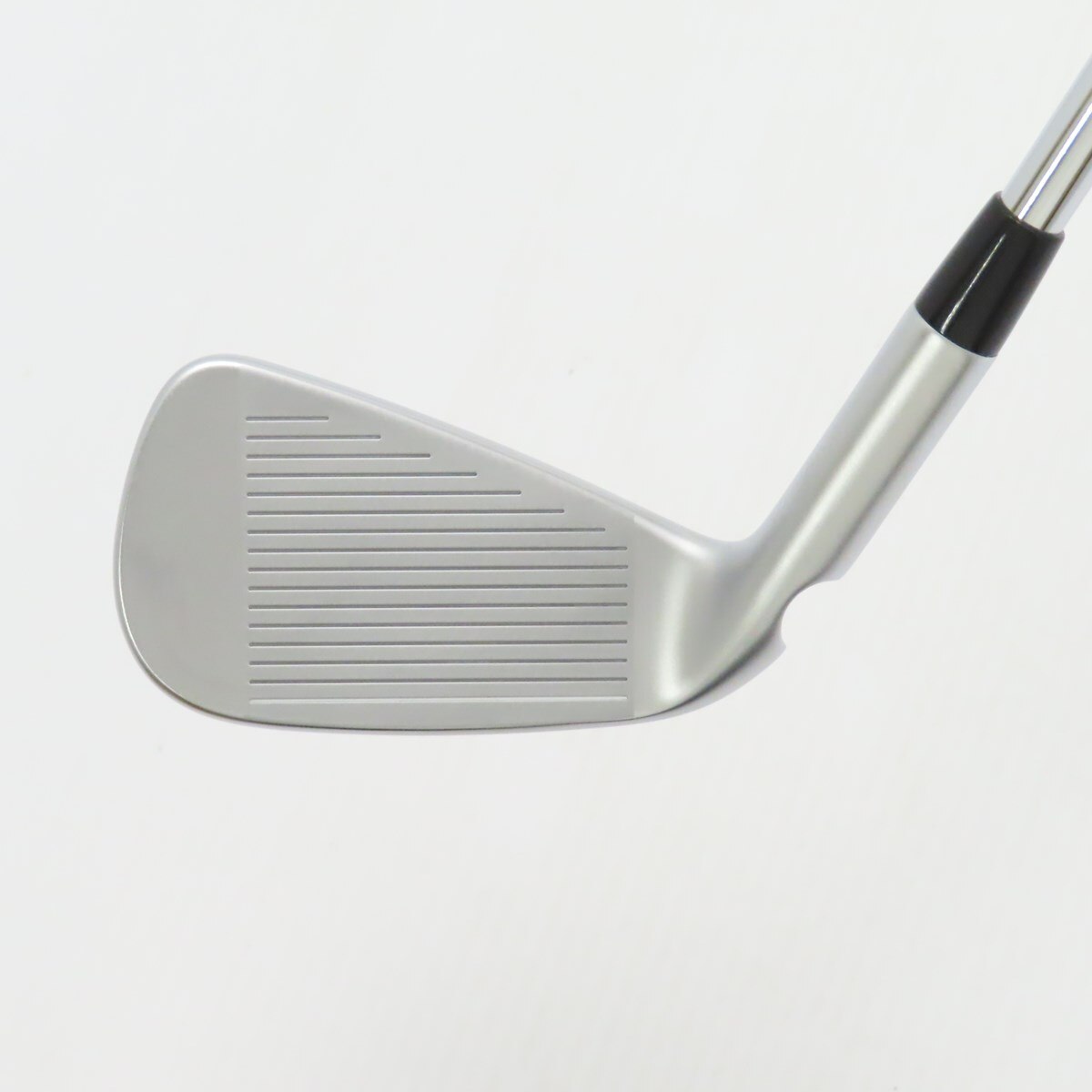 【中古】i530 アイアン N.S.PRO ZELOS 8 24 S BC(アイアン（セット）)|I SERIES(ピン)の通販 - GDO ...