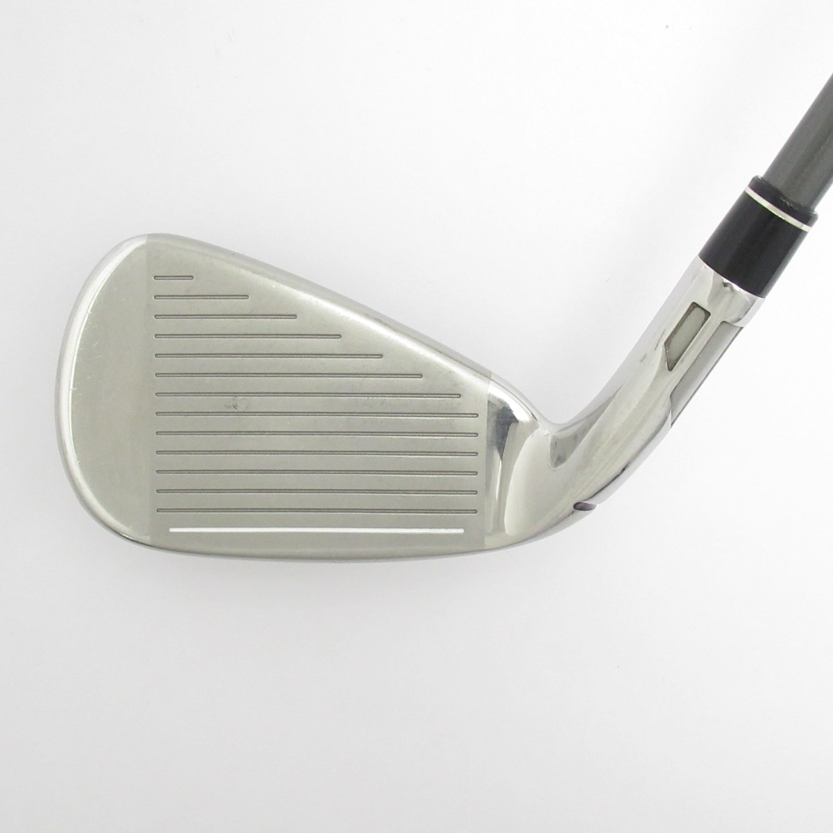 【中古】SIM マックス OS アイアン TENSEI BLUE TM60 22.5 S C(アイアン（セット）)|SIM(テーラーメイド)の通販 - GDOゴルフショップ(5002642084)