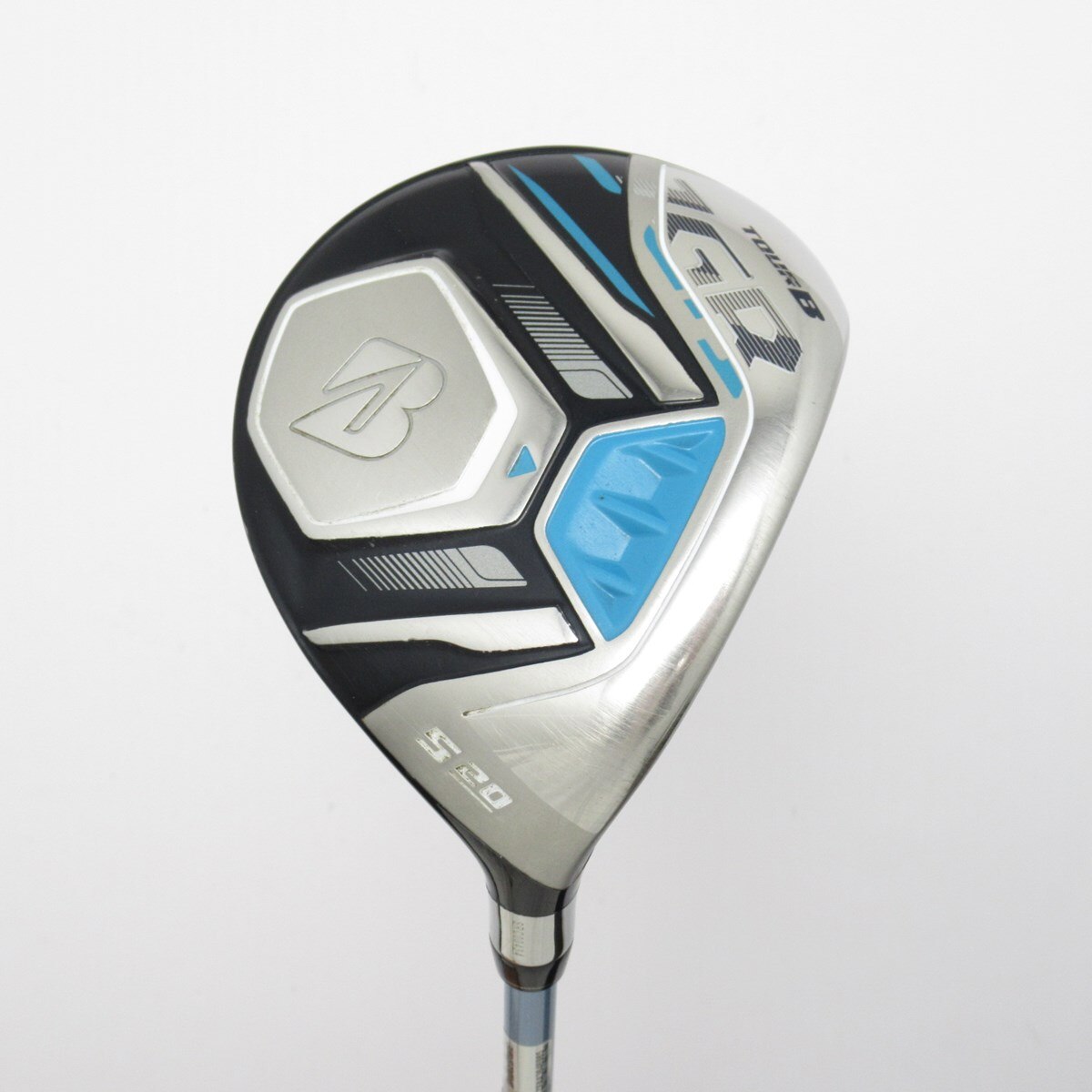 【中古】JGR フェアウェイウッド AiR Speeder JGR 20 A BC レディス(フェアウェイウッド（単品）)|TOUR B ...