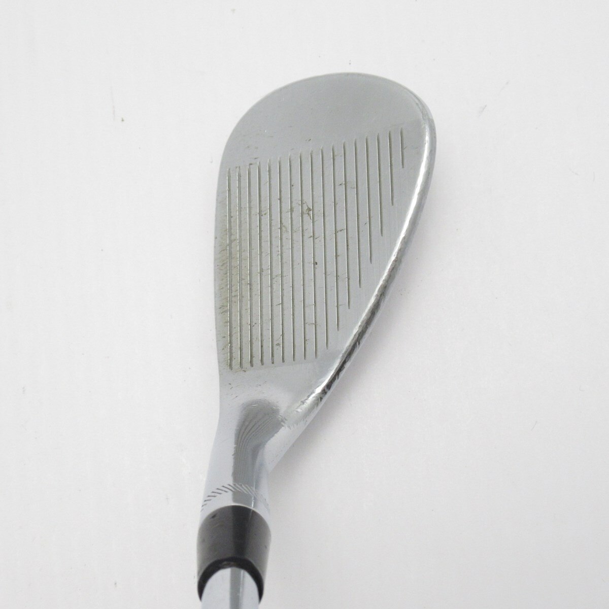 【中古】Vokey SM9 TOUR CHROME ウェッジ Dynamic Gold 56-12 WEDGE D(ウェッジ（単品 ...