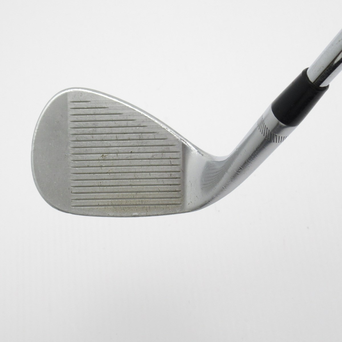 【中古】Vokey SM9 TOUR CHROME ウェッジ Dynamic Gold 56-12 WEDGE D(ウェッジ（単品 ...