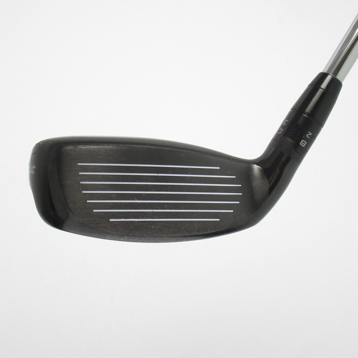 【中古】818H2 ユーティリティ N.S.PRO 950GH 21 S D(ユーティリティ（単品）)|818(タイトリスト)の通販 ...