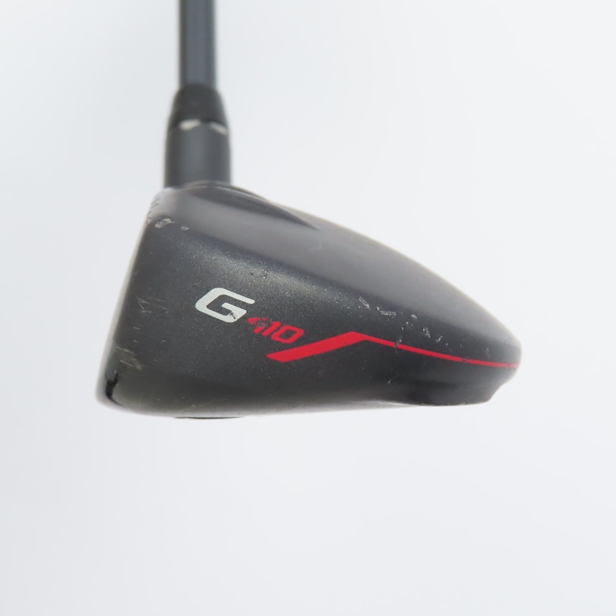 【中古】G410 ユーティリティ ALTA J CB RED 19 SR D レフティ(ユーティリティ（単品）)|G410(ピン)の通販 - GDOゴルフショップ(5002642986)