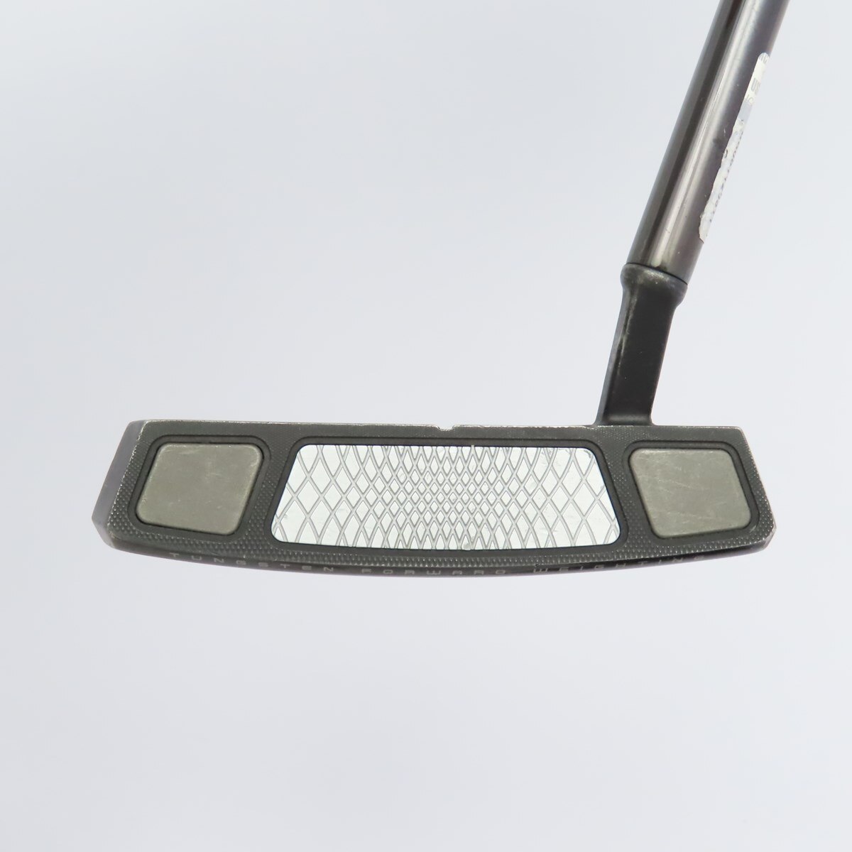 【中古】FRONTLINE ELEVADO パター スチールシャフト 計測項目外 計測項目外 C(パター（単品）)|Cleveland ...