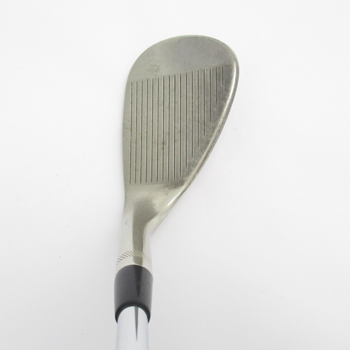 【中古】Vokey SM9 BRASHED STEEL ウェッジ N.S.PRO 950GH neo 56-14 S CD(ウェッジ（単品）)|Vokey(タイトリスト)の通販 - GDO ...