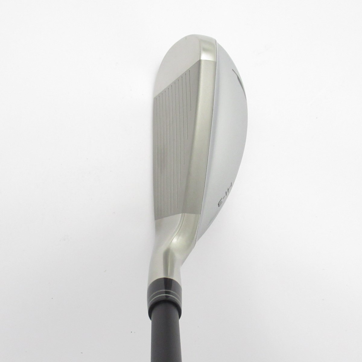 【中古】HI-3 ユーティリティ FT SERIES 60i 24 設定無 C(ユーティリティ（単品）)|HI-3(フォーティーン)の通販 ...