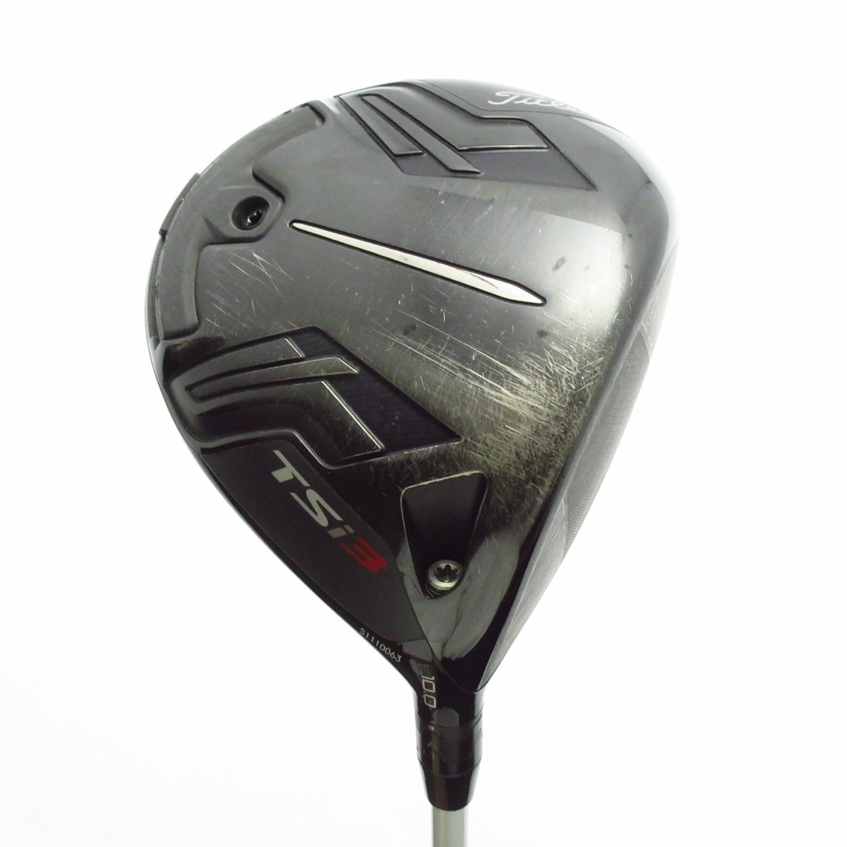 【中古】TSi3 ドライバー Speeder 569 EVOLUTION VII 10 S CD(ドライバー（単品）)|TSi(タイトリスト)の通販 - GDOゴルフショップ(5002645054)