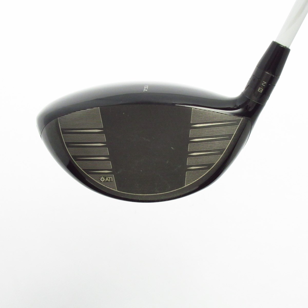 【中古】TSi3 ドライバー Speeder 569 EVOLUTION VII 10 S CD(ドライバー（単品）)|TSi(タイトリスト)の通販 - GDOゴルフショップ(5002645054)