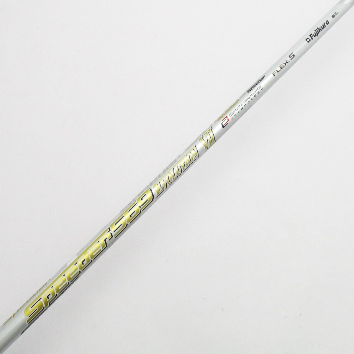 【中古】TSi3 ドライバー Speeder 569 EVOLUTION VII 10 S CD(ドライバー（単品）)|TSi(タイトリスト)の通販 - GDOゴルフショップ(5002645054)