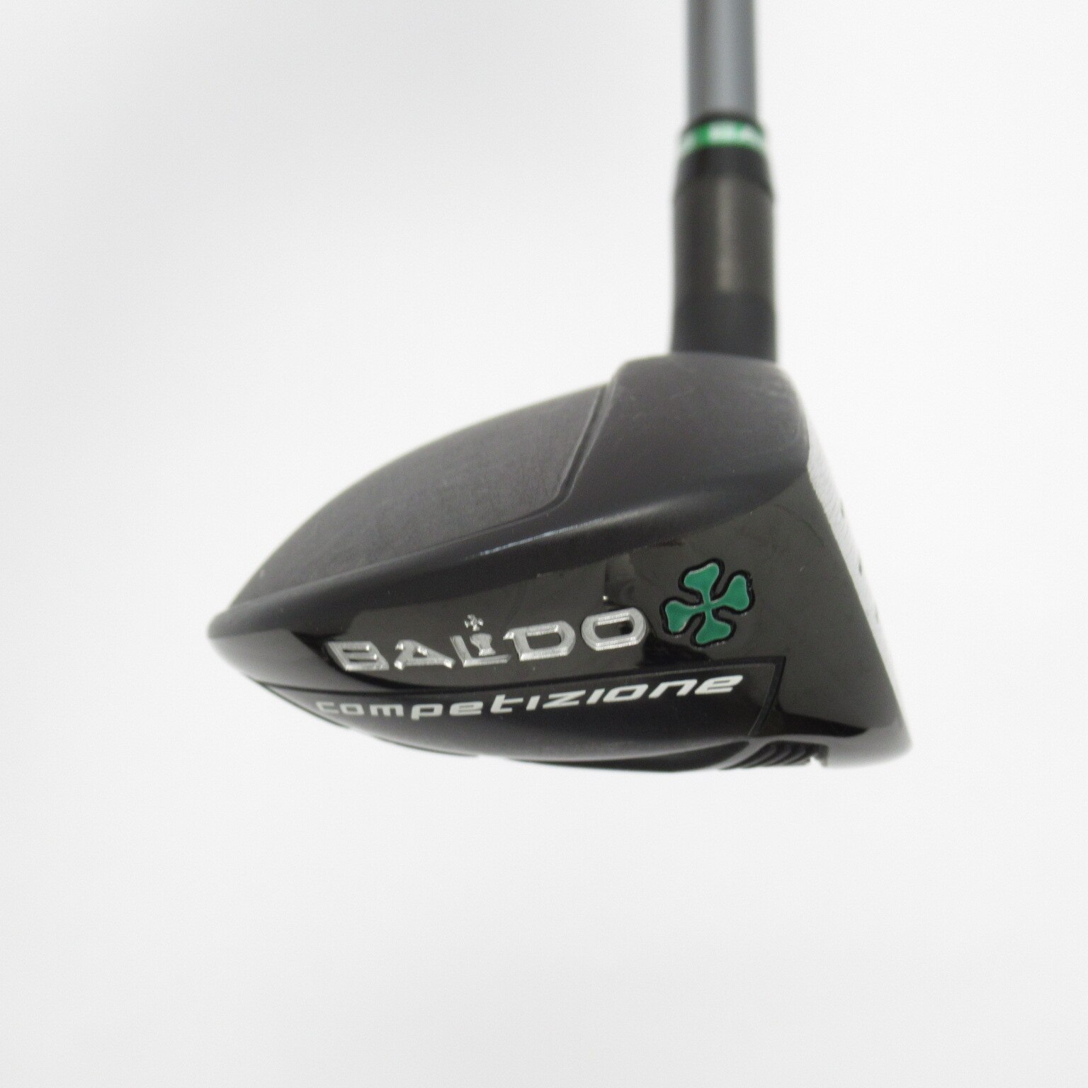 【中古ゴルフクラブ】バルド　BALDO　COMPETIZIONE 568(2023) ユーティリティ MCH 80 Black　シャフト：MCH 80 Black 中古】COMPETIZIONE 568(2023) ユーティリティ MCH 80 Black 20 S C