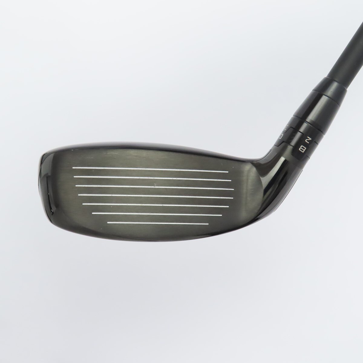 【中古】TSi3 ユーティリティ N.S.PRO MODUS3 HYBRID GOST 370tip 18 S C(ユーティリティ（単品）)|TSi(タイトリスト)の通販 - GDOゴルフ ...