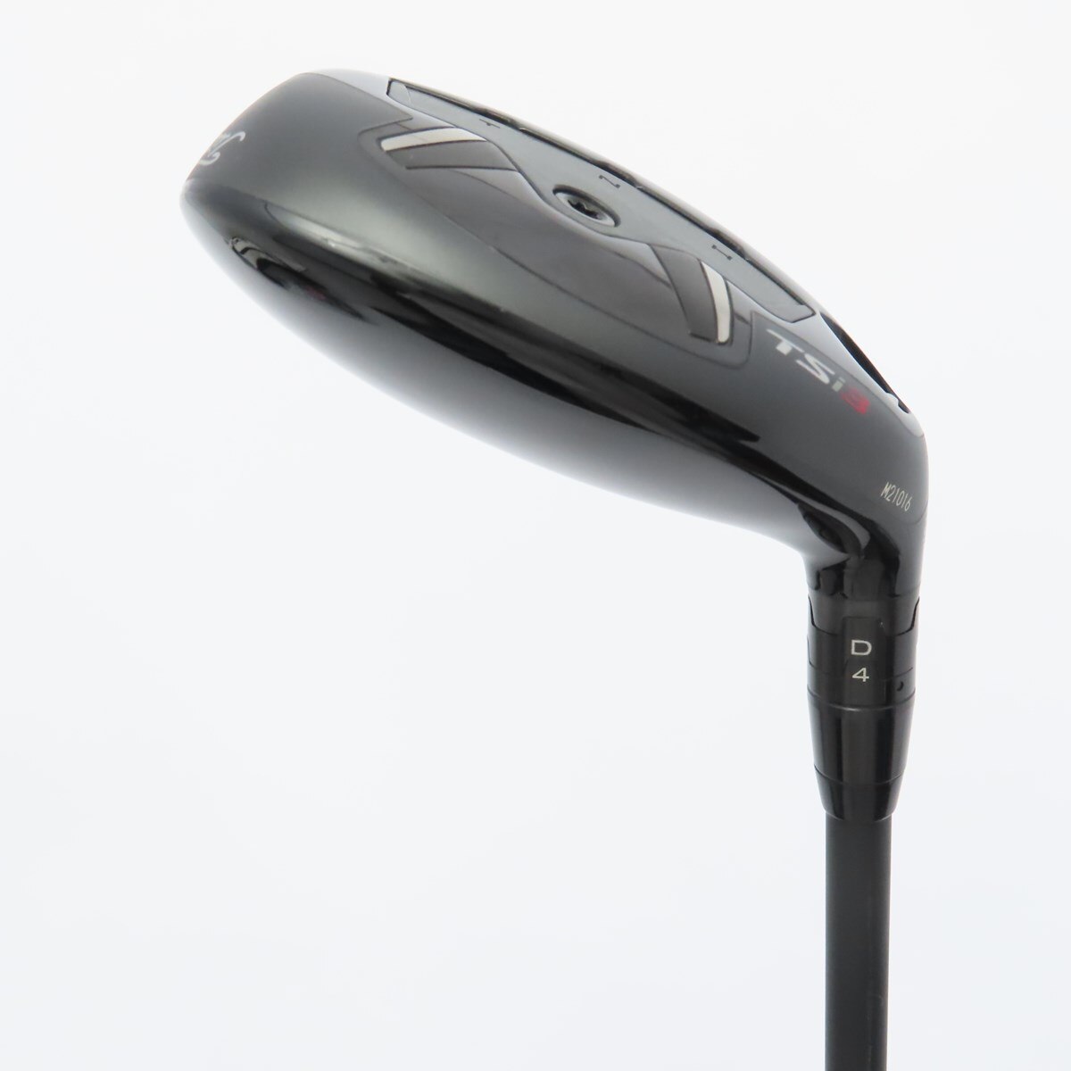 【中古】TSi3 ユーティリティ N.S.PRO MODUS3 HYBRID GOST 370tip 18 S C(ユーティリティ（単品）)|TSi(タイトリスト)の通販 - GDOゴルフ ...