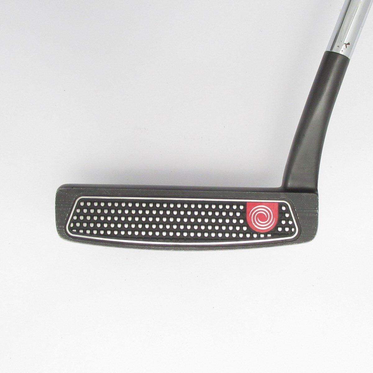 【中古】O WORKS #9 パター スチールシャフト 計測項目外 計測項目外 D(パター（単品）)|ODYSSEY WORKS(オデッセイ ...