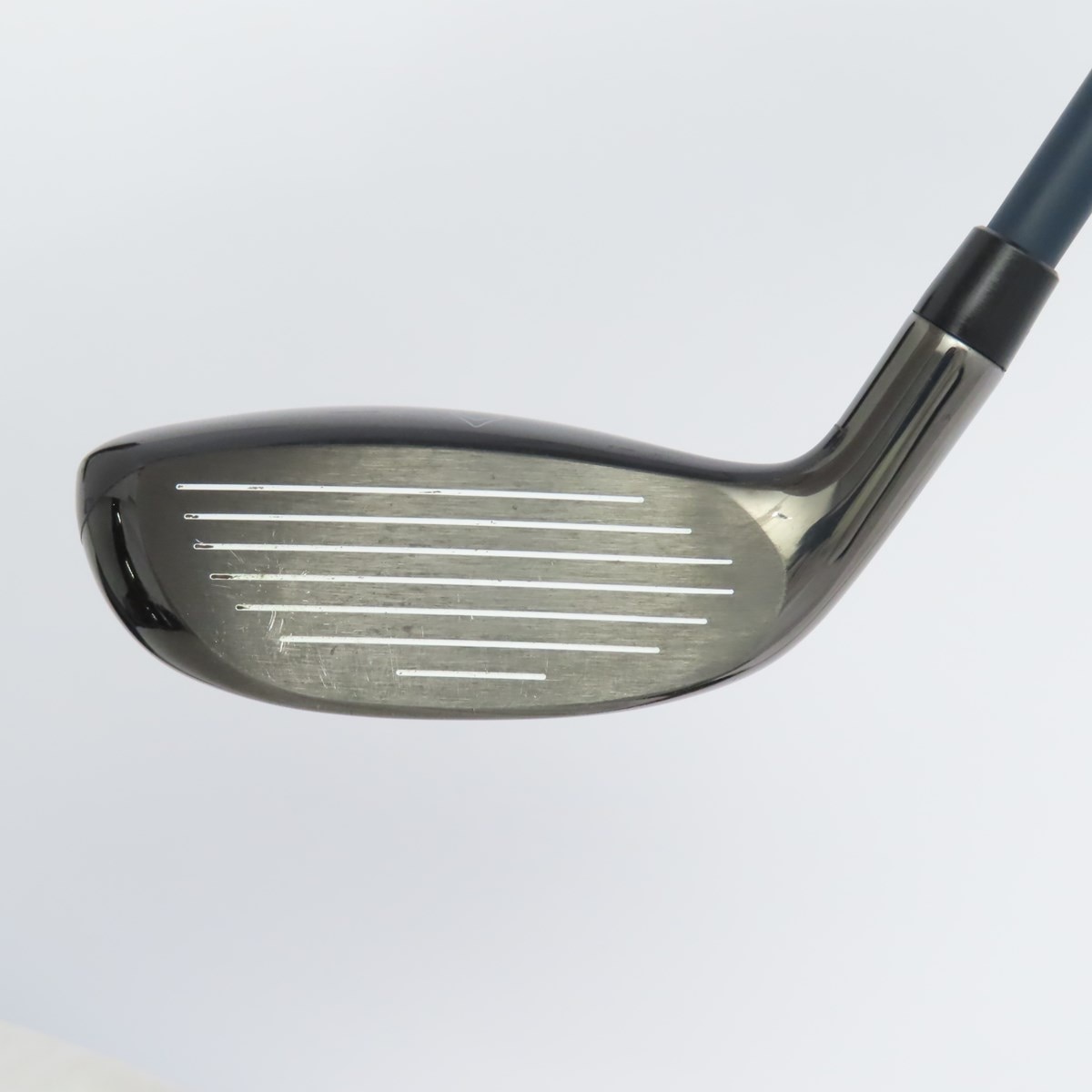 【中古】パラダイム MAX FAST ユーティリティ Speeder NX 40 for Callaway 24 SR C(ユーティリティ ...
