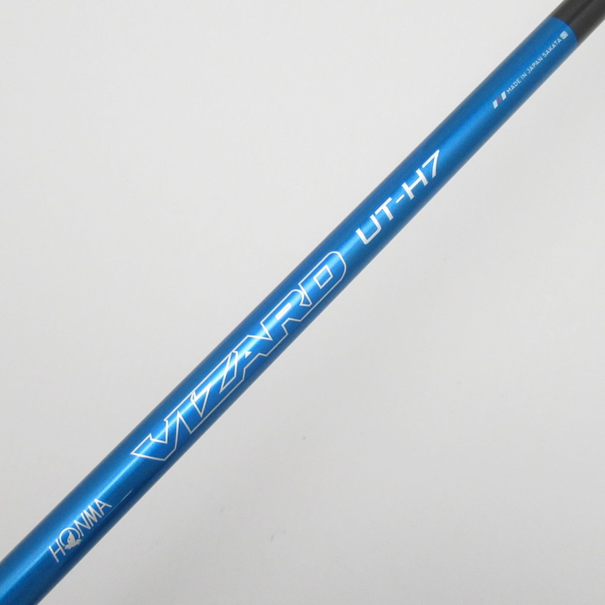【中古】TOUR WORLD TW747 UT ユーティリティ VIZARD UT-H7 19 設定無 D(ユーティリティ（単品）)|TOUR WORLD(本間ゴルフ)の通販 - GDOゴルフ ...