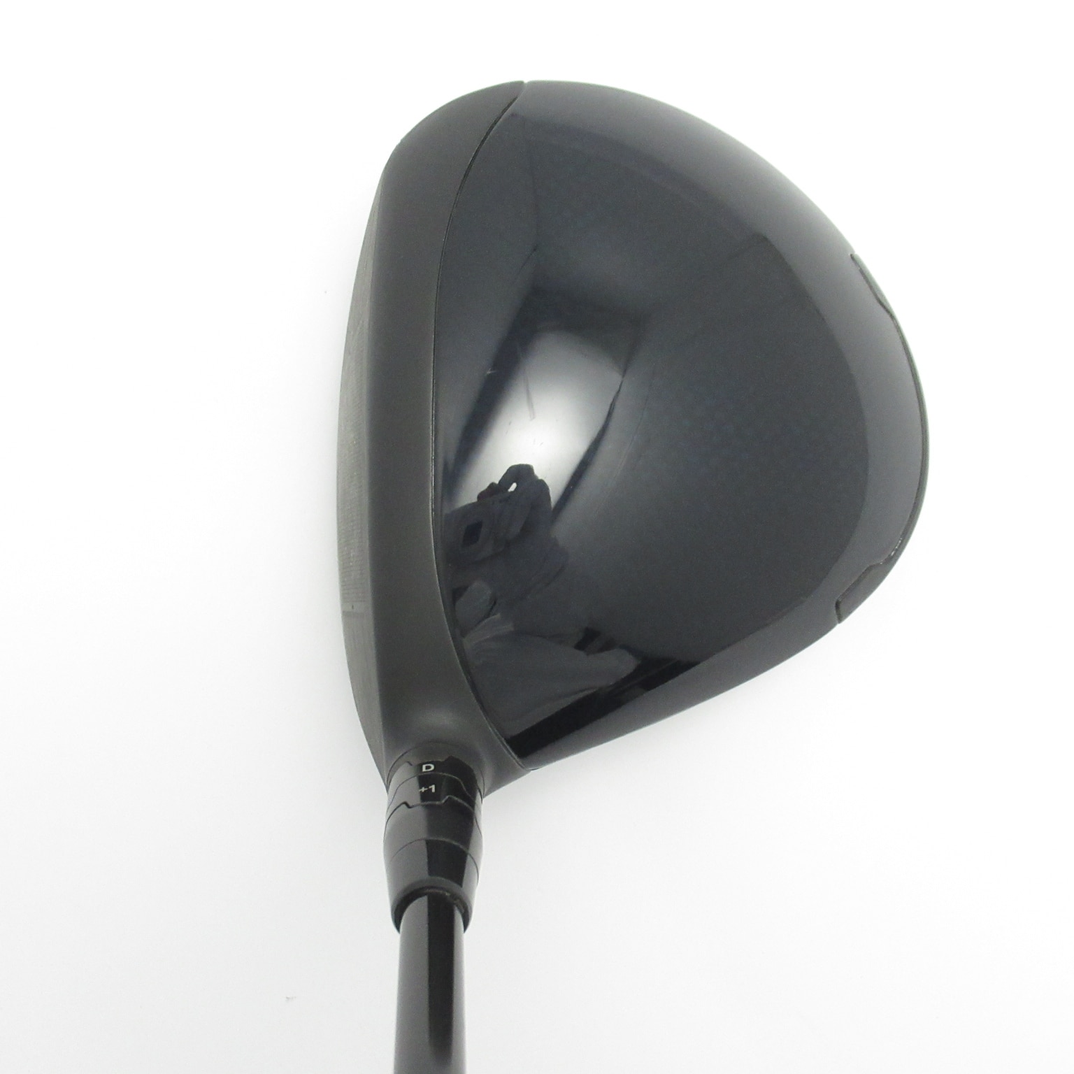 中古】パラダイム トリプルダイヤモンド US ドライバー MMT 60 10.5