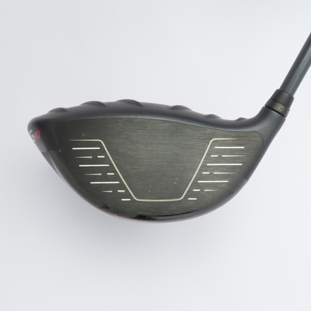 【中古】G410 PLUS ドライバー ALTA J CB RED 10.5 SR C(ドライバー（単品）)|G410(ピン)の通販 - GDOゴルフショップ(5002646724)