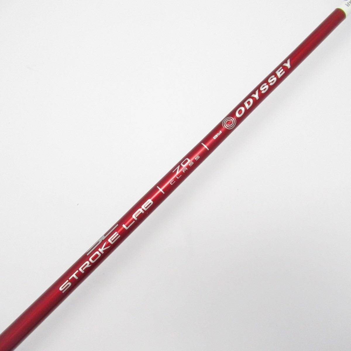 【中古】TRI-BEAM DOUBLE WIDE CS パター カーボンスチール複合シャフト 計測項目外 計測項目外 C(パター（単品）)|ODYSSEY(オデッセイ)の通販 - GDOゴルフ ...