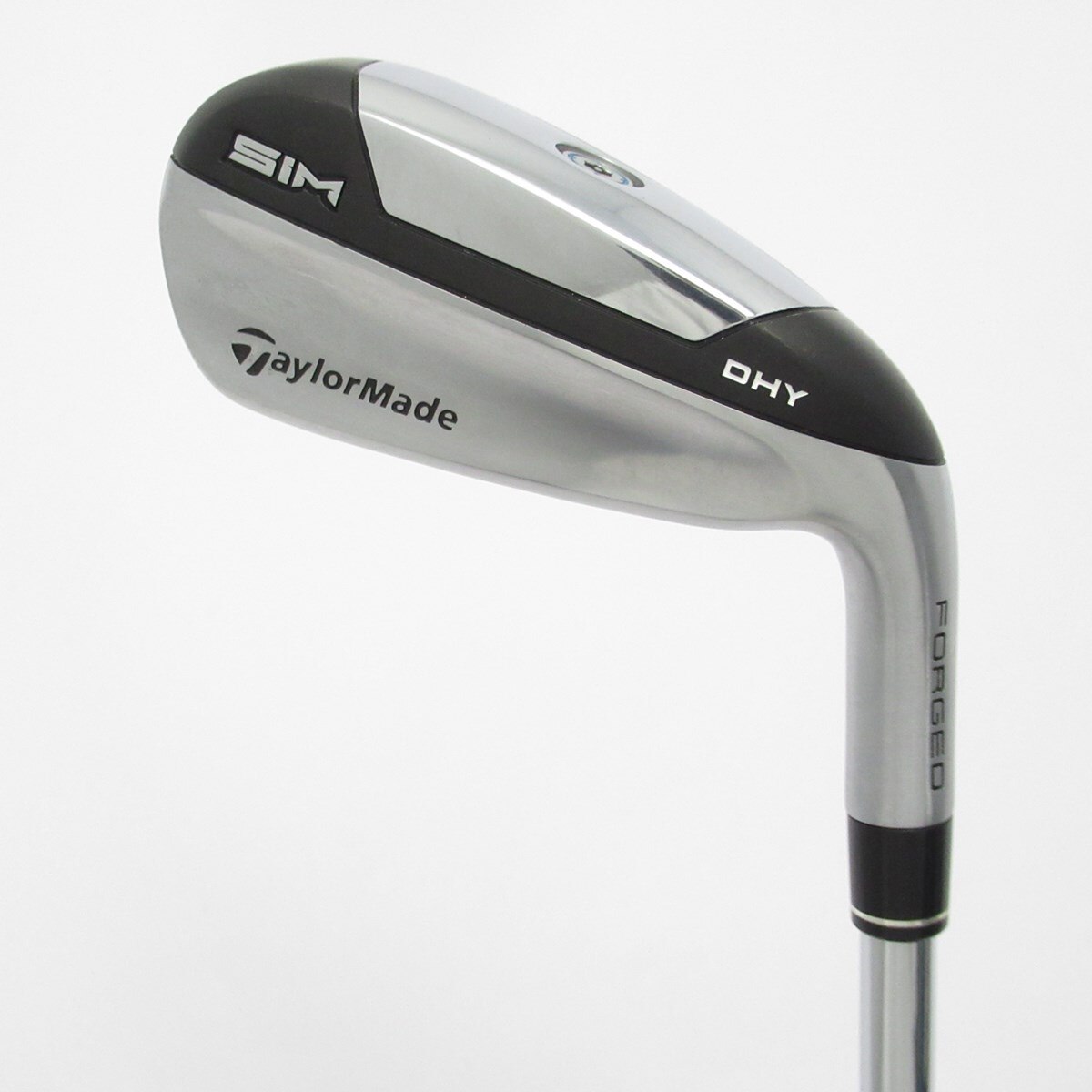 【中古】SIM DHY ユーティリティ N.S.PRO 910GH 19 S C(ユーティリティ（単品）)|SIM(テーラーメイド)の通販 ...