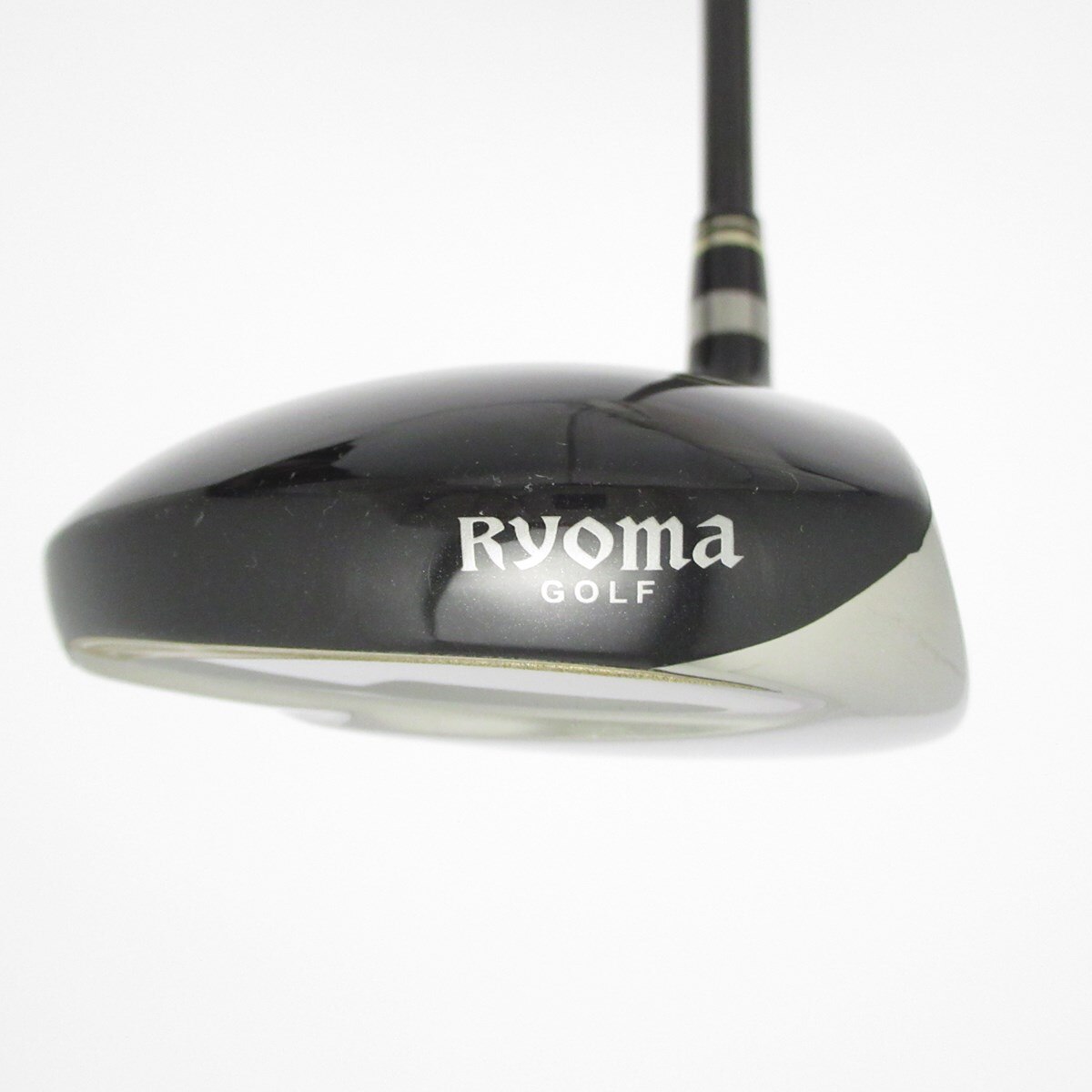 【中古】Ryoma F フェアウェイウッド Tour AD RF2 15 SR C(フェアウェイウッド（単品）)|RYOMA GOLF(リョーマ ゴルフ)の通販 - GDOゴルフショップ ...