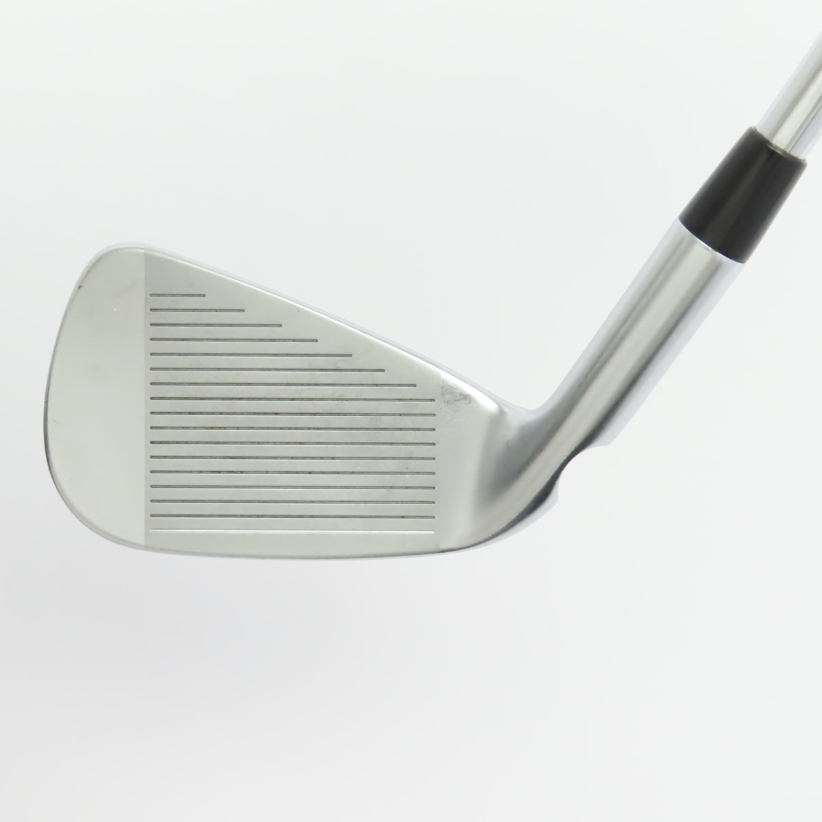 【中古】i525 アイアン N.S.PRO ZELOS 7 25.5 S C(アイアン（セット）)|I SERIES(ピン)の通販 - GDO ...