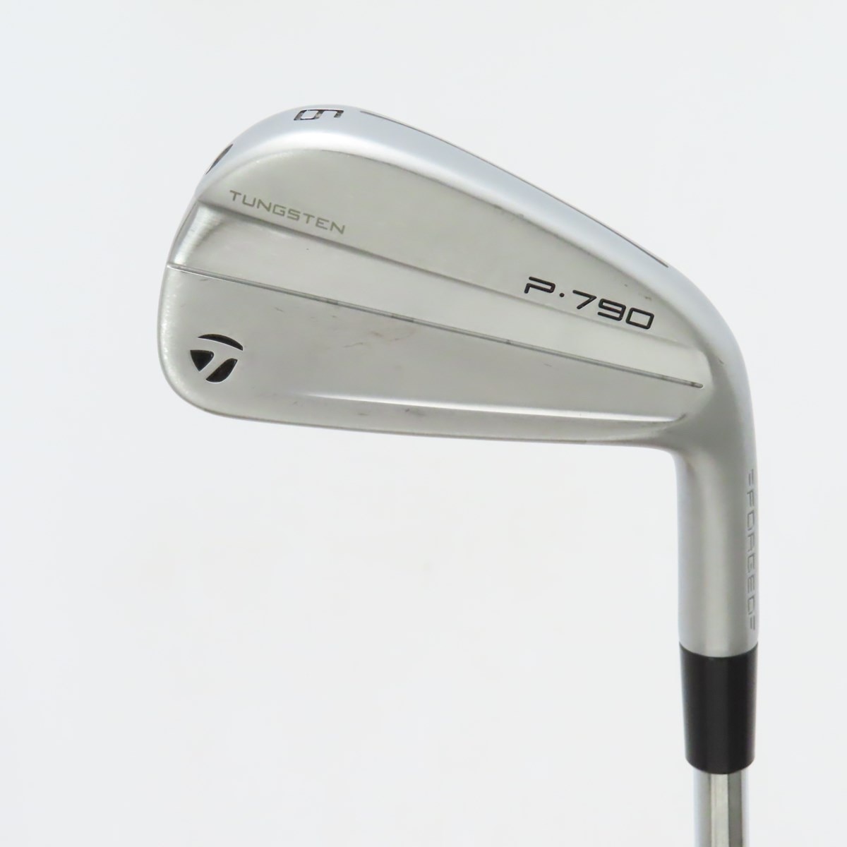 【中古】P790(2023) アイアン N.S.PRO MODUS3 TOUR 105 26.5 S C(アイアン（セット）)|P790(テーラーメイド)の通販 - GDOゴルフショップ ...