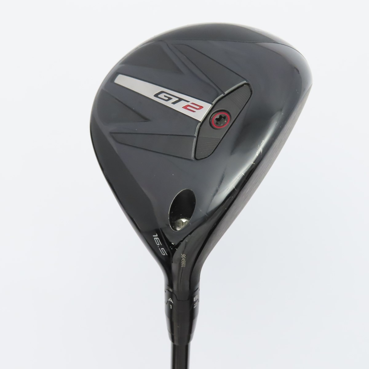 【中古】GT2 フェアウェイウッド Tour AD VF-6 16.5 S C(フェアウェイウッド（単品）)|TITLEIST(タイトリスト)の通販 - GDOゴルフショップ(5002648503)