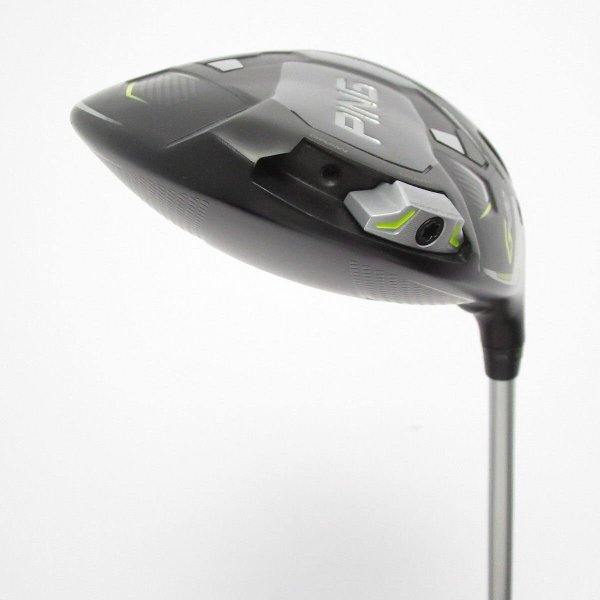 【中古】G430 HL SFT ドライバー Speeder NX 35 10.5 設定無 C(ドライバー（単品）)|G430(ピン)の通販 - GDOゴルフショップ(5002648713)