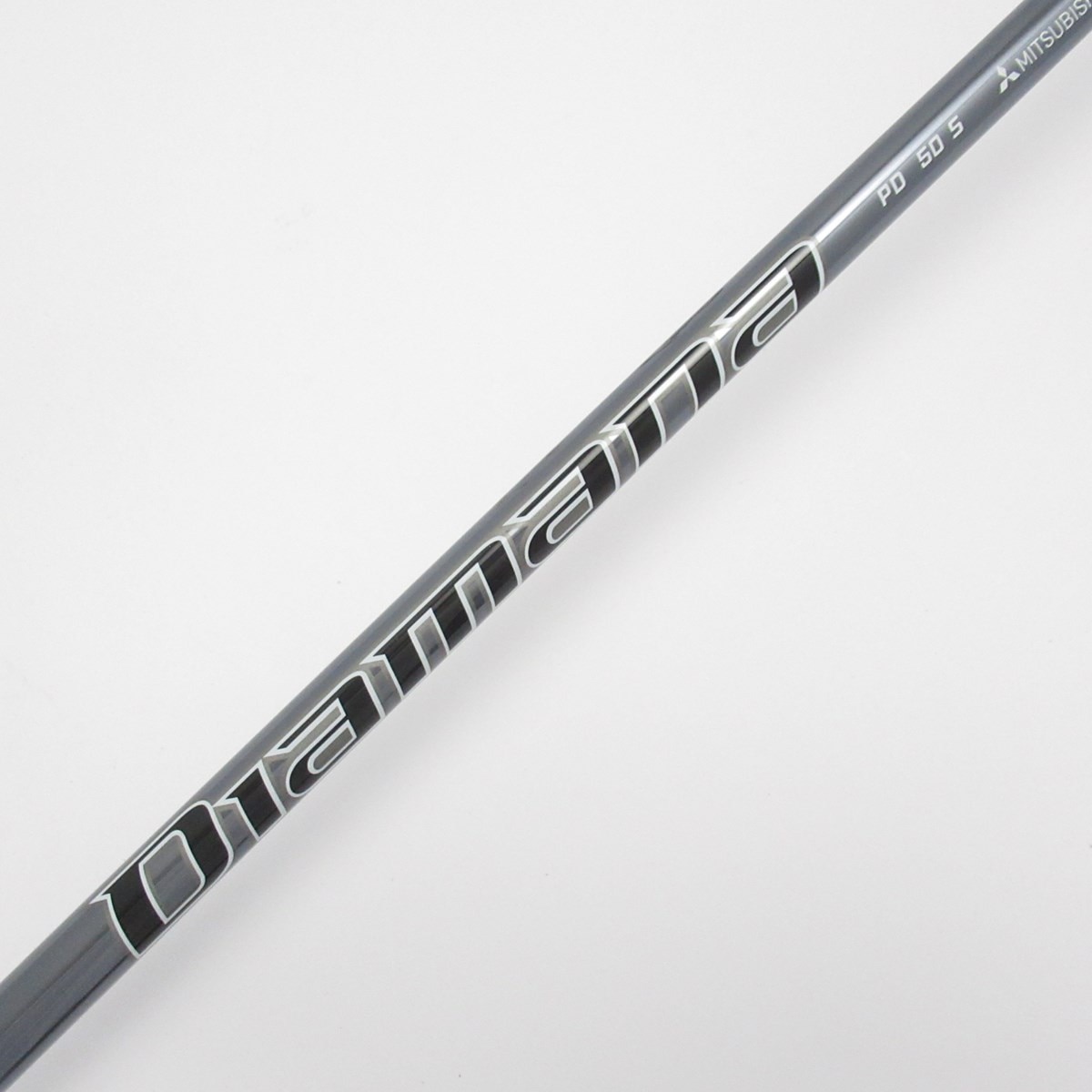 【中古】B2 ドライバー Diamana PD 50 9.5 S C(ドライバー（単品）)|BRIDGESTONE GOLF(ブリヂストン)の通販 - GDOゴルフショップ(5002648894)