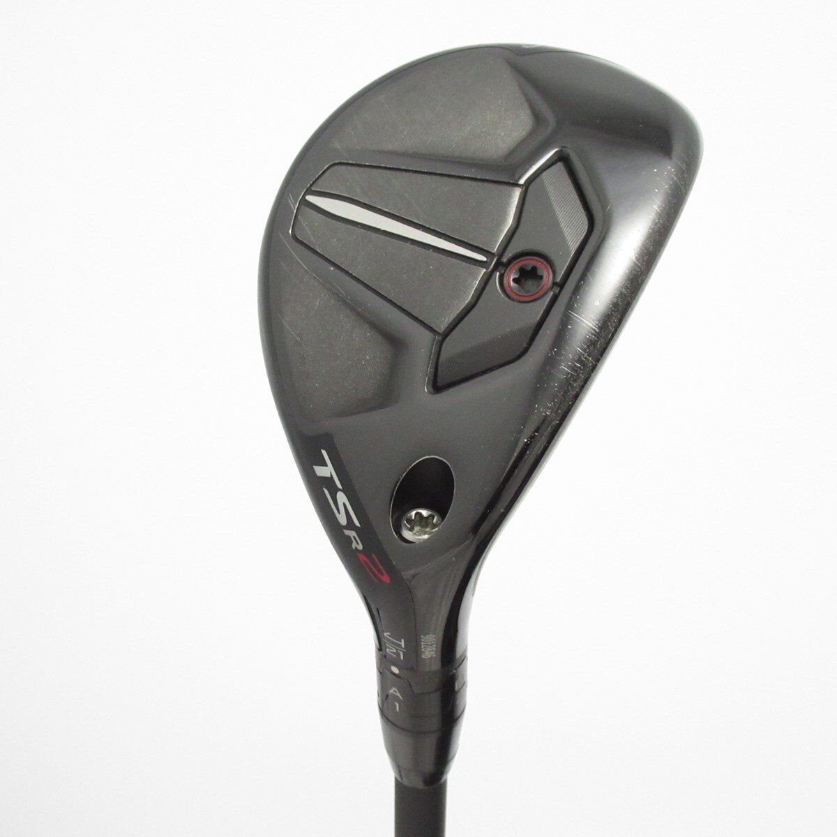 【中古】TSR2 ユーティリティ N.S.PRO MODUS3 HYBRID 21 S C(ユーティリティ（単品）)|TSR(タイトリスト)の通販 - GDOゴルフショップ(5002649067)