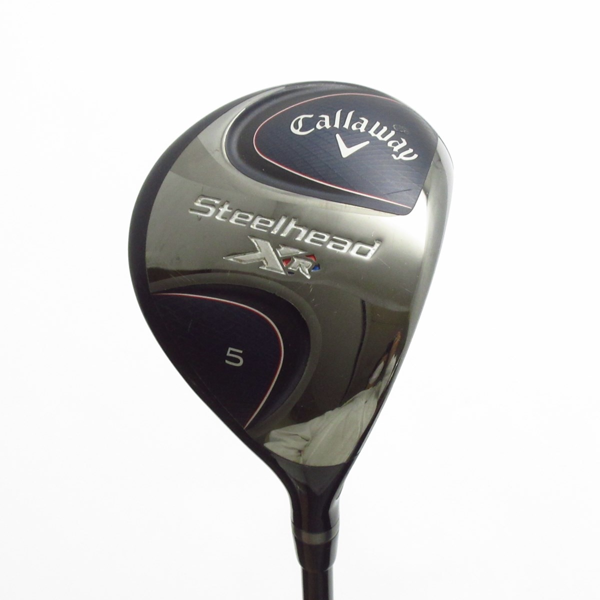【中古】スティールヘッド XR フェアウェイウッド Speeder EVOLUTION for XR 18 SR C(フェアウェイウッド（単品）)|XR(キャロウェイゴルフ)の通販 - GDO ...