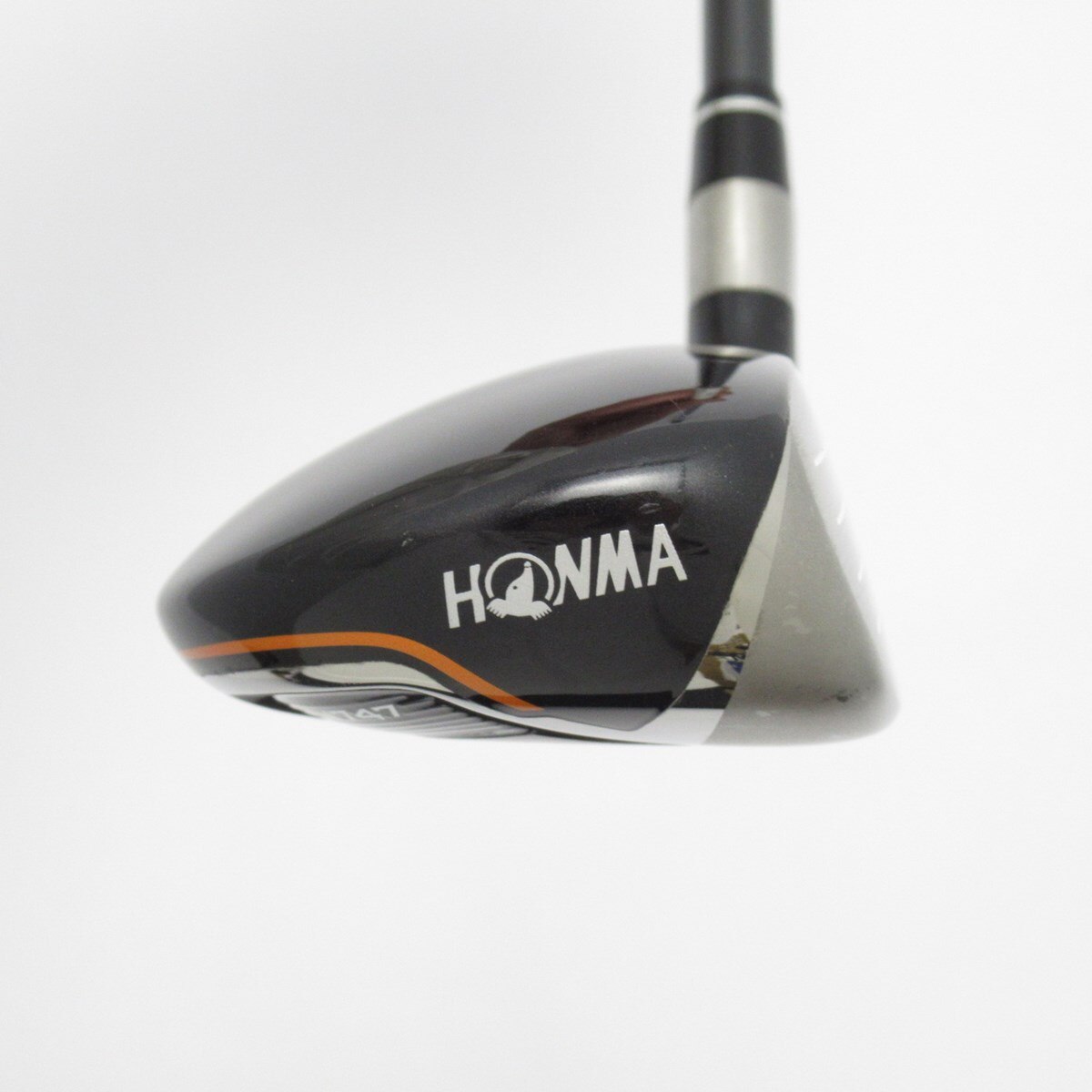 【中古】TOUR WORLD TW747 UT ユーティリティ VIZARD UT-H7 19 設定無 C(ユーティリティ（単品）)|TOUR WORLD(本間ゴルフ)の通販 - GDOゴルフ ...