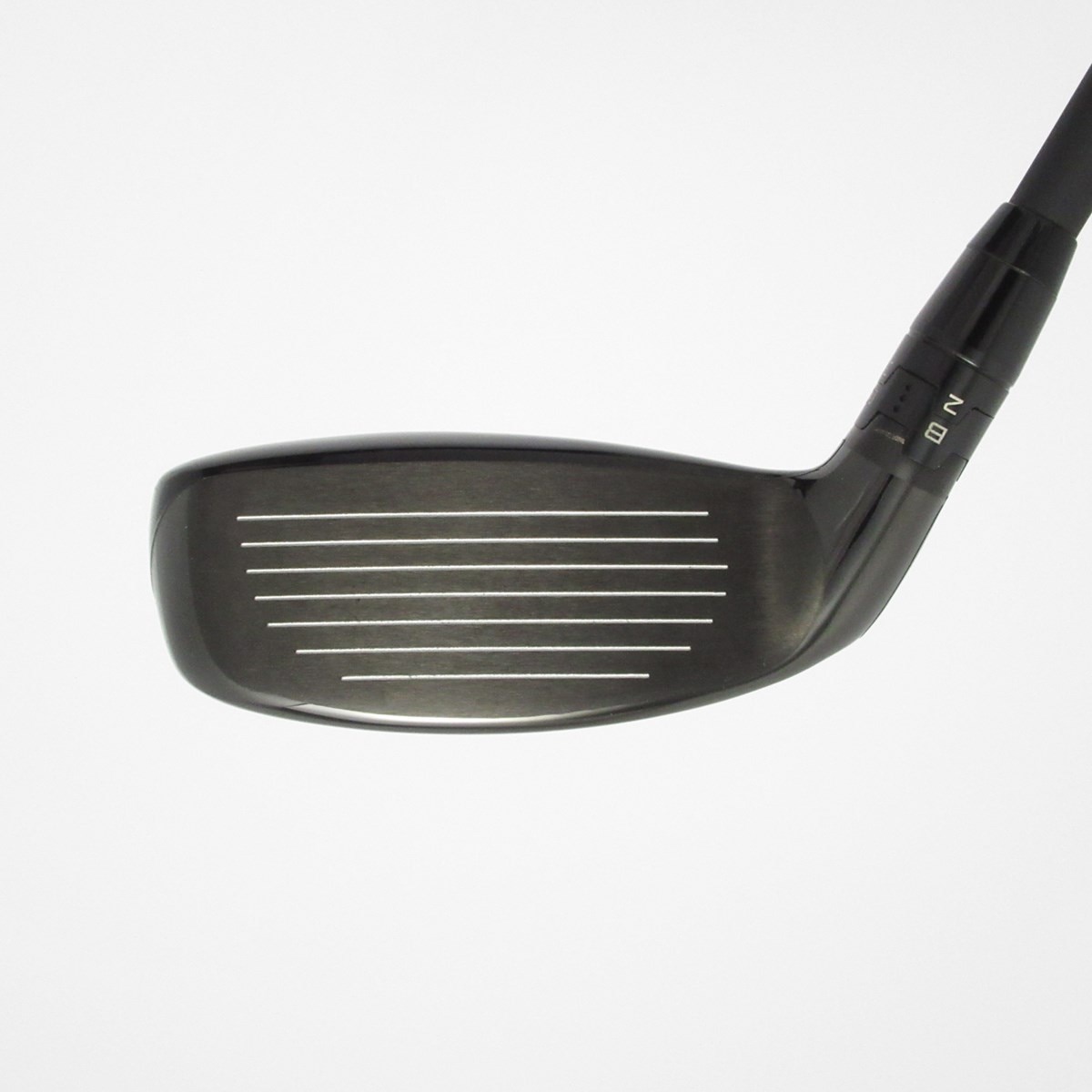 【中古】TSi3 ユーティリティ N.S.PRO MODUS3 HYBRID GOST 370tip 20 S C(ユーティリティ（単品）)|TSi(タイトリスト)の通販 - GDOゴルフ ...