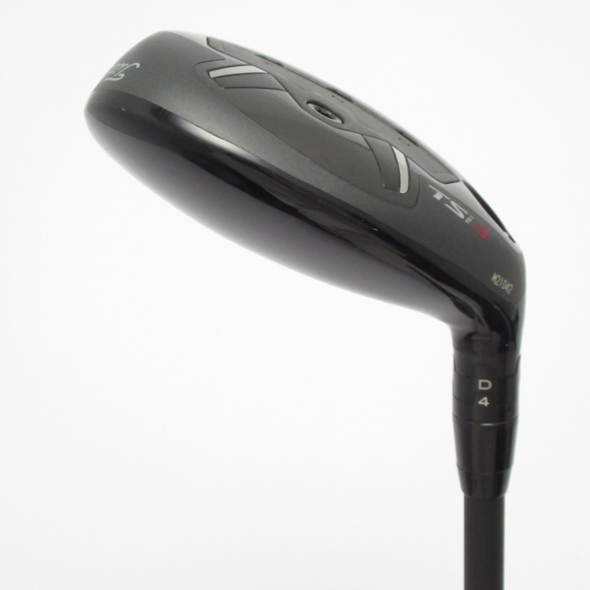 【中古】TSi3 ユーティリティ N.S.PRO MODUS3 HYBRID GOST 370tip 20 S C(ユーティリティ（単品）)|TSi(タイトリスト)の通販 - GDOゴルフ ...