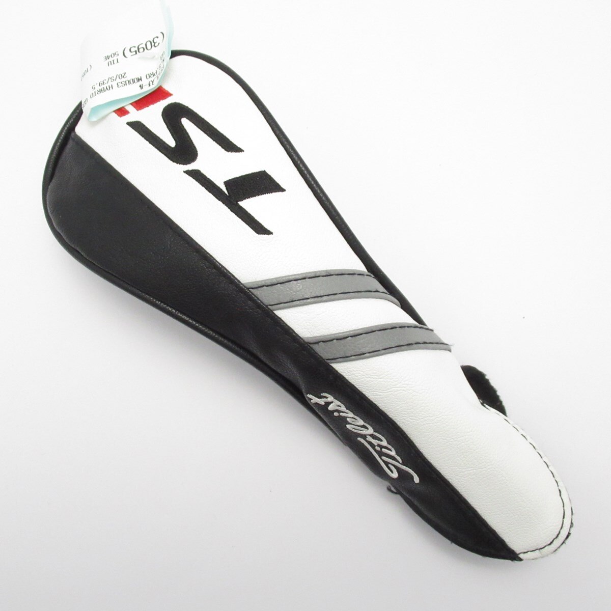 【中古】TSi3 ユーティリティ N.S.PRO MODUS3 HYBRID GOST 370tip 20 S C(ユーティリティ（単品）)|TSi(タイトリスト)の通販 - GDOゴルフ ...