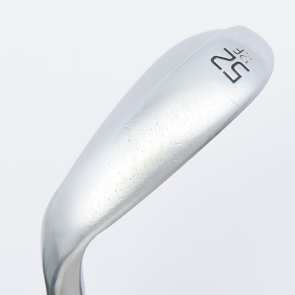 【中古】Vokey SM9 TOUR CHROME ウェッジ N.S.PRO 950GH neo 52-12 S CD(ウェッジ（単品）)|Vokey(タイトリスト)の通販 - GDOゴルフ ...