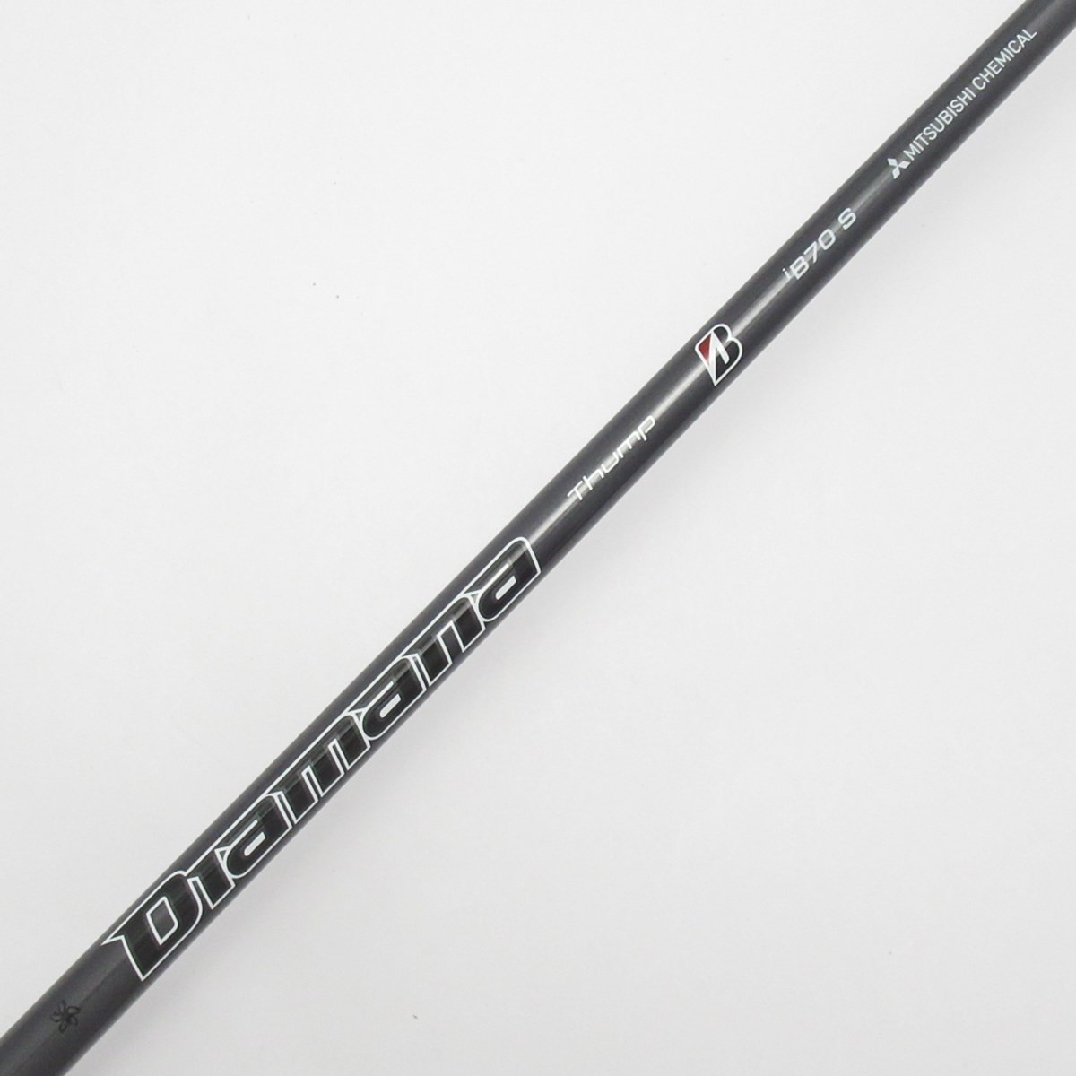 【中古】242CB+ アイアン Diamana Thump iB70 24 S B(アイアン（セット）)|BRIDGESTONE GOLF(ブリヂストン)の通販 - GDOゴルフショップ ...