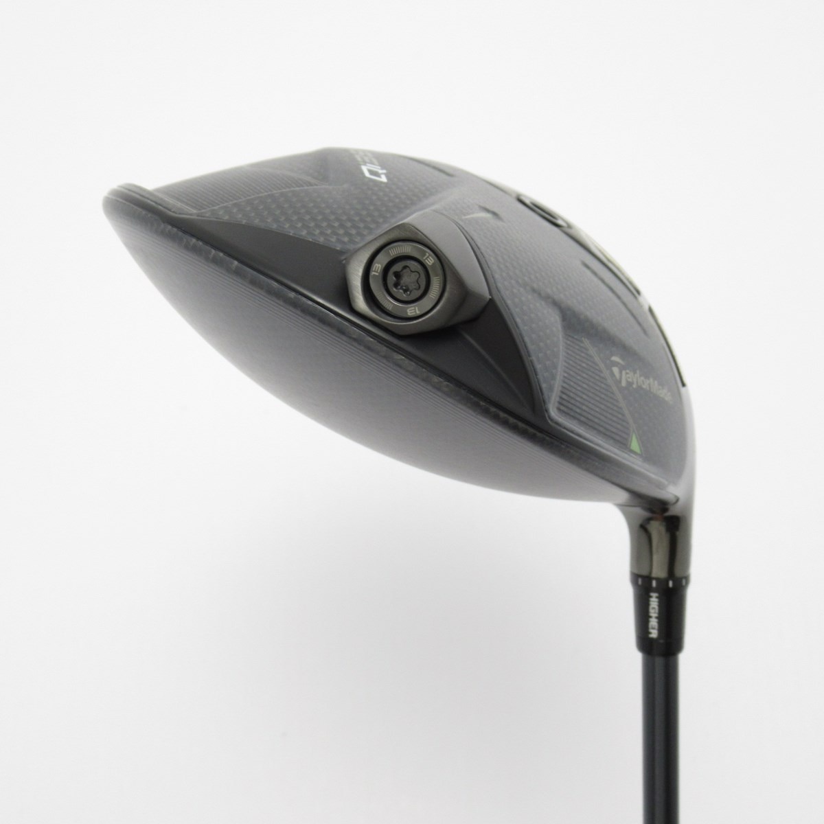 【中古】Qi35 ドライバー Diamana Silver TM55(2025) 9 S B(ドライバー（単品）)|Qi35(テーラーメイド)の通販 - GDOゴルフショップ(5002650710)