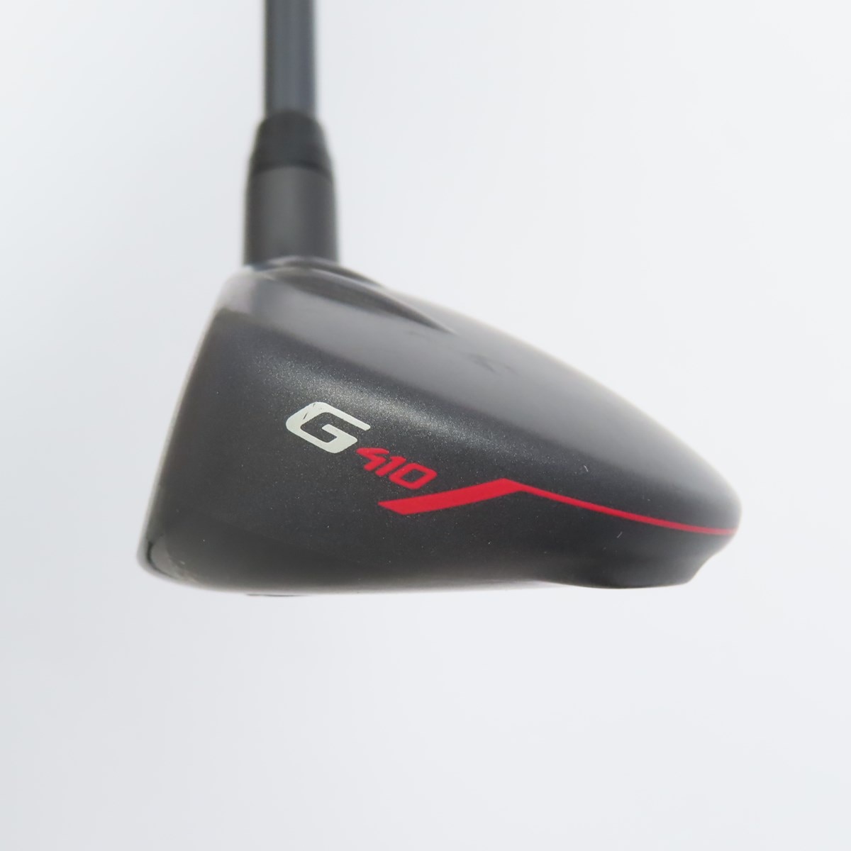 【中古】G410 ユーティリティ ALTA J CB RED 19 R CD レフティ(ユーティリティ（単品）)|G410(ピン)の通販 - GDOゴルフショップ(5002651079)