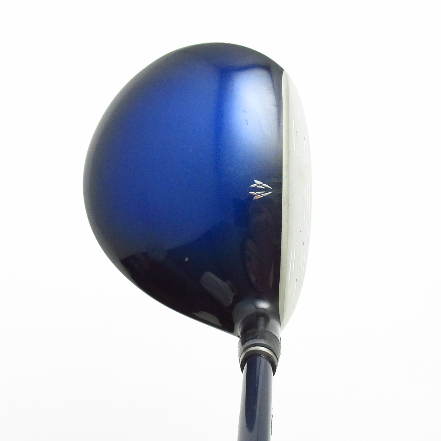 中古】ゼクシオ(2018) フェアウェイウッド MP1000 18 R D レフティ