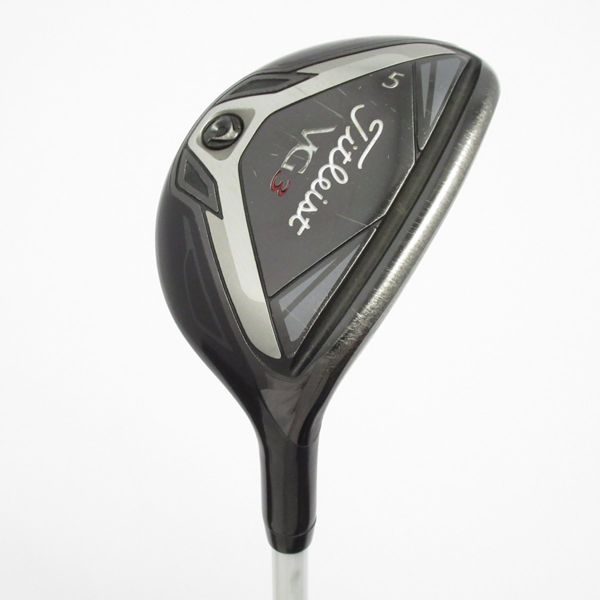 【中古】VG3(2018) ユーティリティ Titleist VGH(2018) 25 A D レディス(ユーティリティ（単品）)|VG3 ...