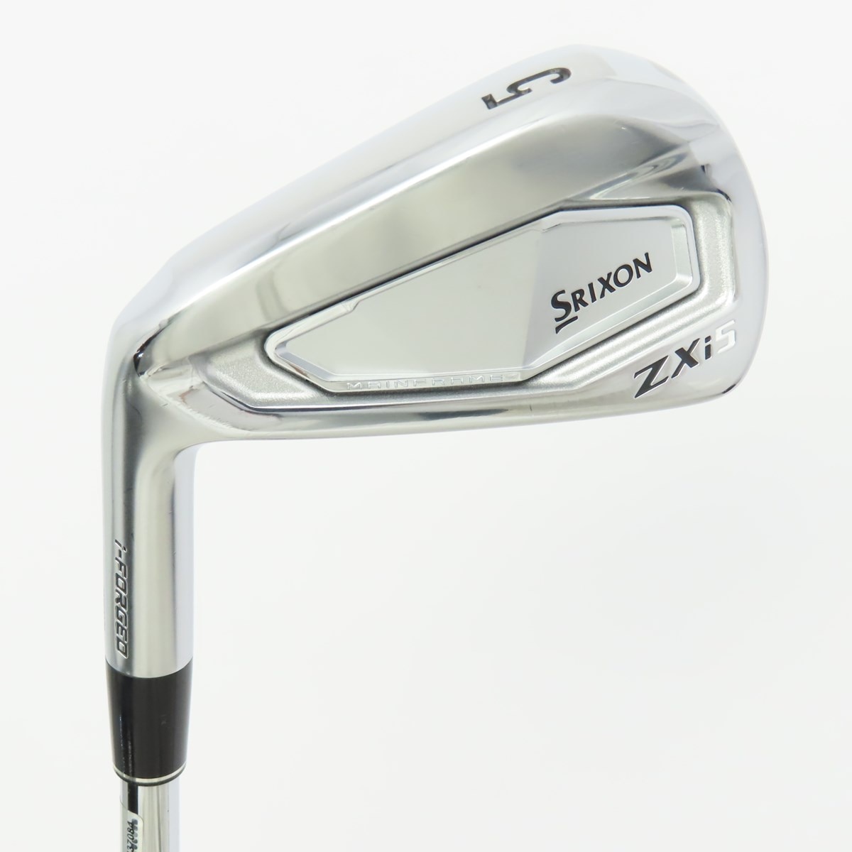 【中古】スリクソン ZXi5 アイアン N.S.PRO MODUS3 TOUR 105 DST 24 R BC レフティ(アイアン（セット）)|SRIXON(ダンロップ)の通販 - GDO ...