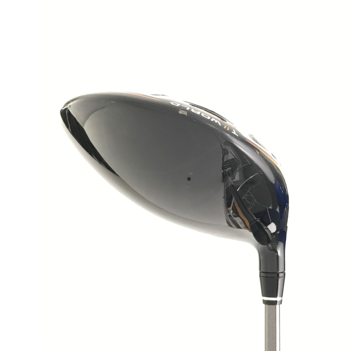 【中古】TOUR WORLD TW747 460 ドライバー VIZARD For TW747 10.5 S C(ドライバー（単品）)|TOUR WORLD(本間ゴルフ)の通販 - GDO ...