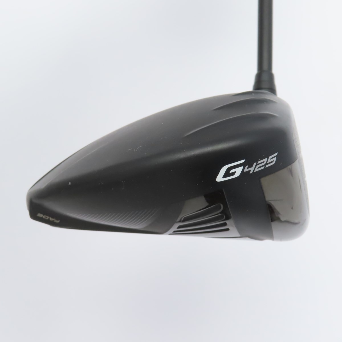 【中古】G425 MAX ドライバー ALTA J CB SLATE 10.5 R C(ドライバー（単品）)|G425(ピン)の通販 - GDOゴルフショップ(5002653919)