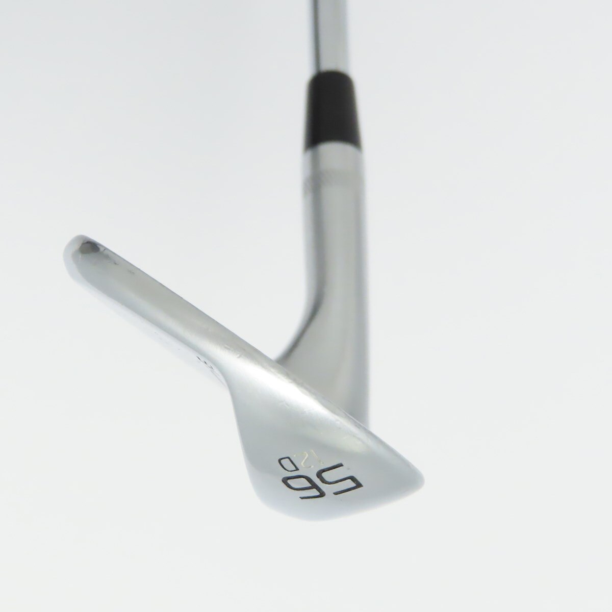 【中古】Vokey SM9 TOUR CHROME ウェッジ N.S.PRO 950GH neo 56-12 S CD(ウェッジ（単品）)|Vokey(タイトリスト)の通販 - GDOゴルフ ...